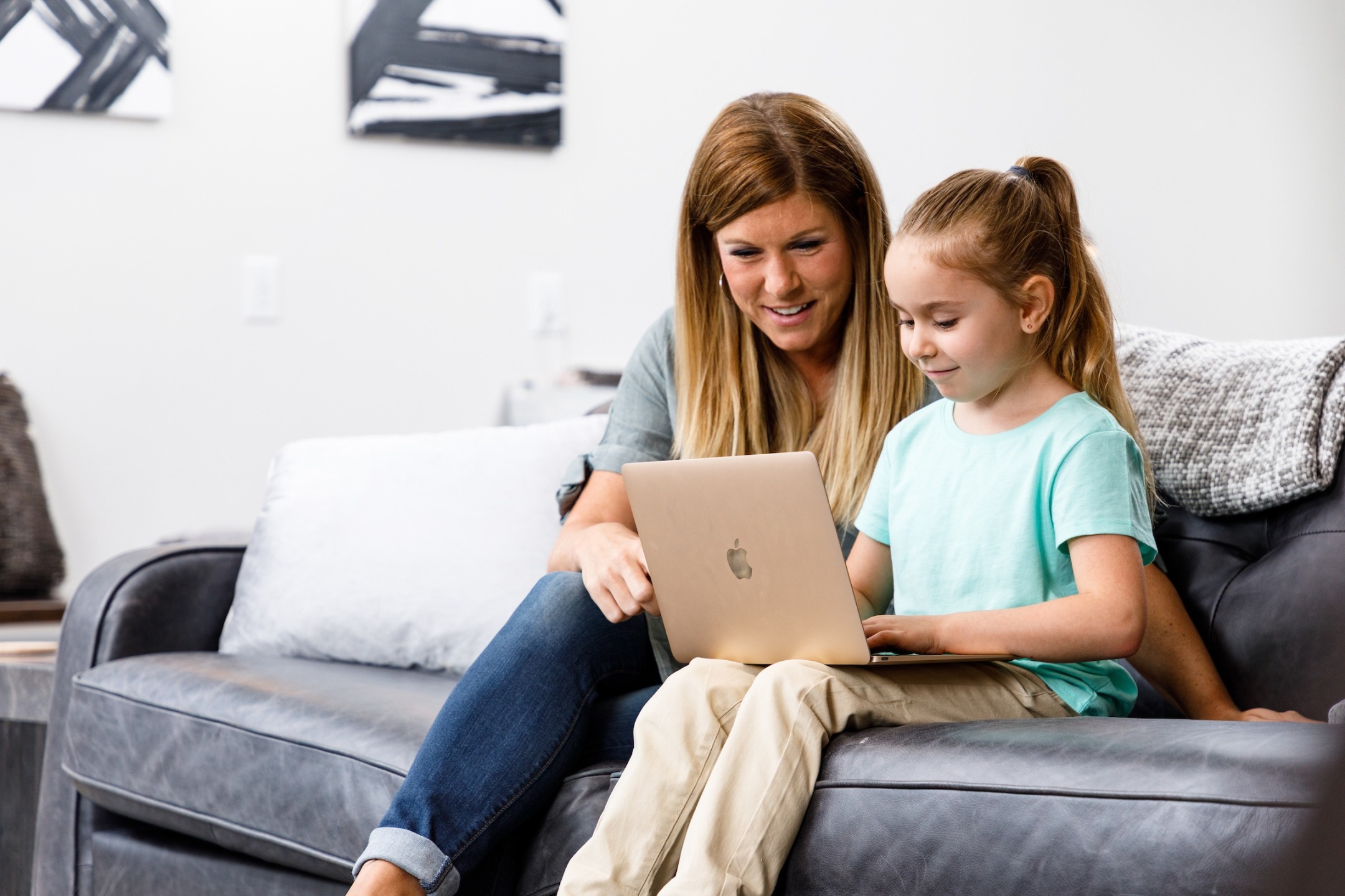 Admission Process | Liberty University Online Academy