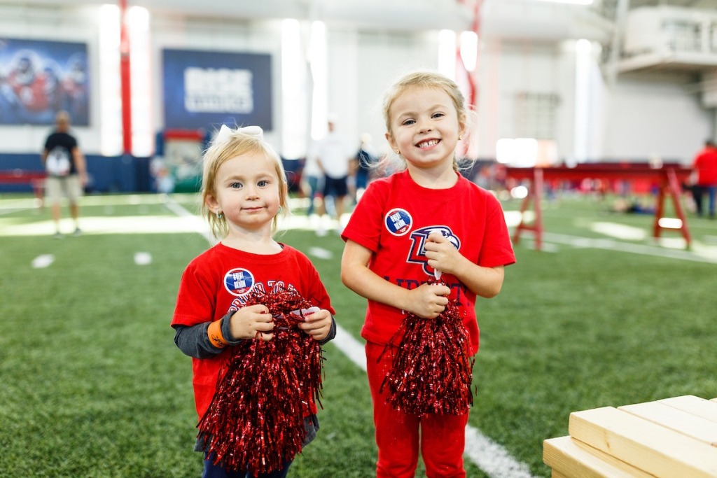 Community Events | Liberty University Online Academy