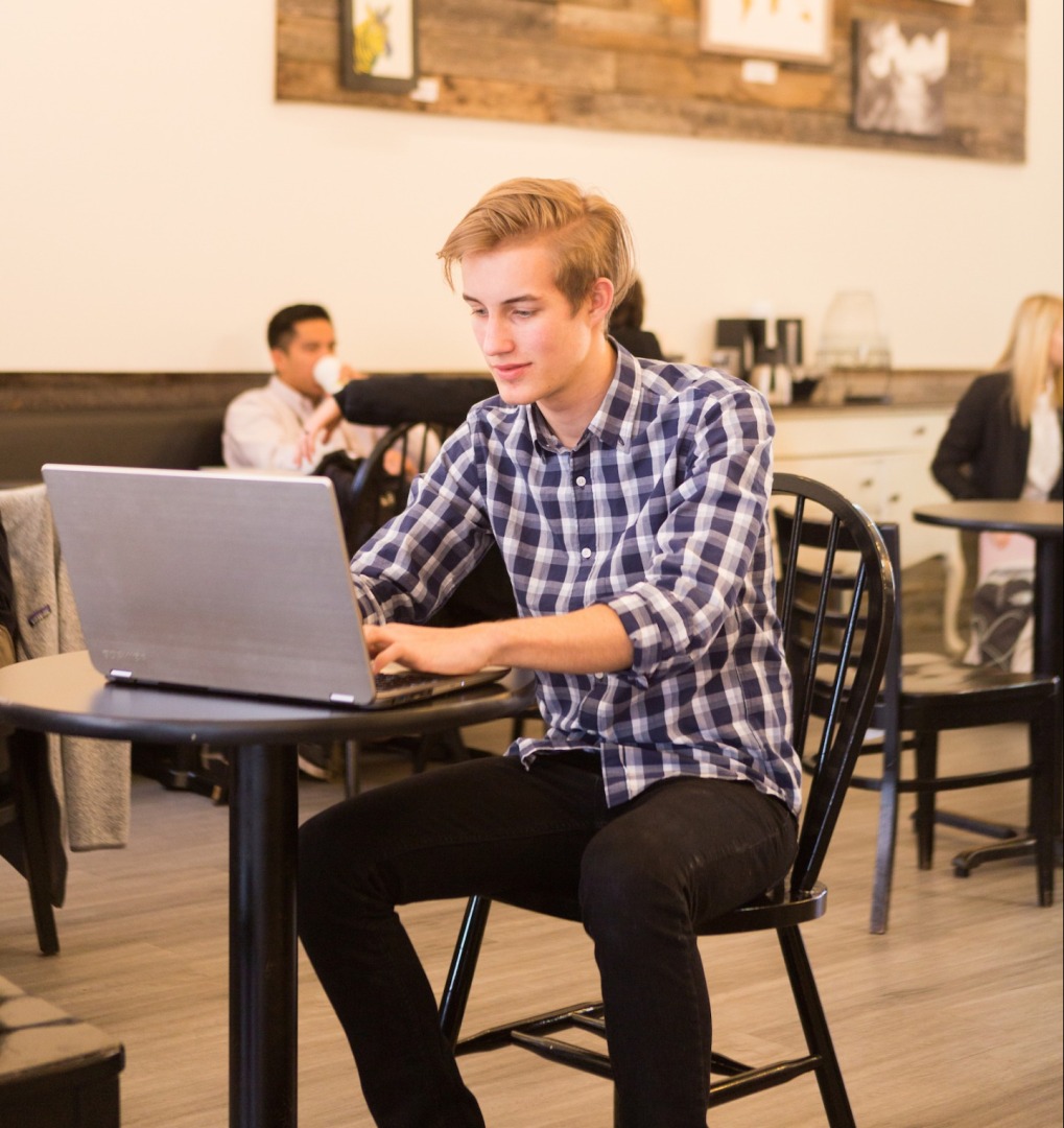 Meet Our Students | Liberty University Online Academy