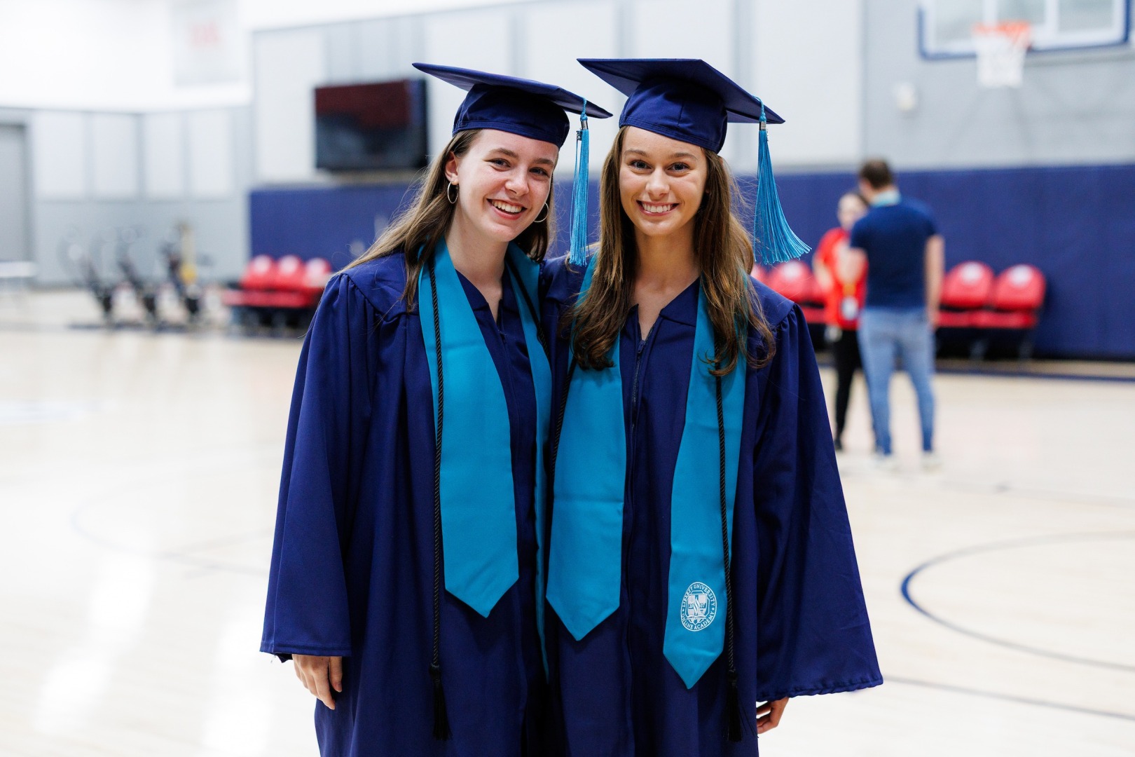 Graduation Ceremony | Liberty University Online Academy