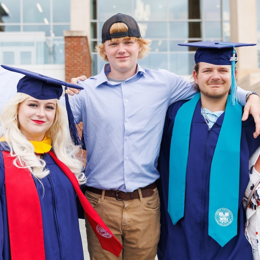 Why Choose Liberty University for College?