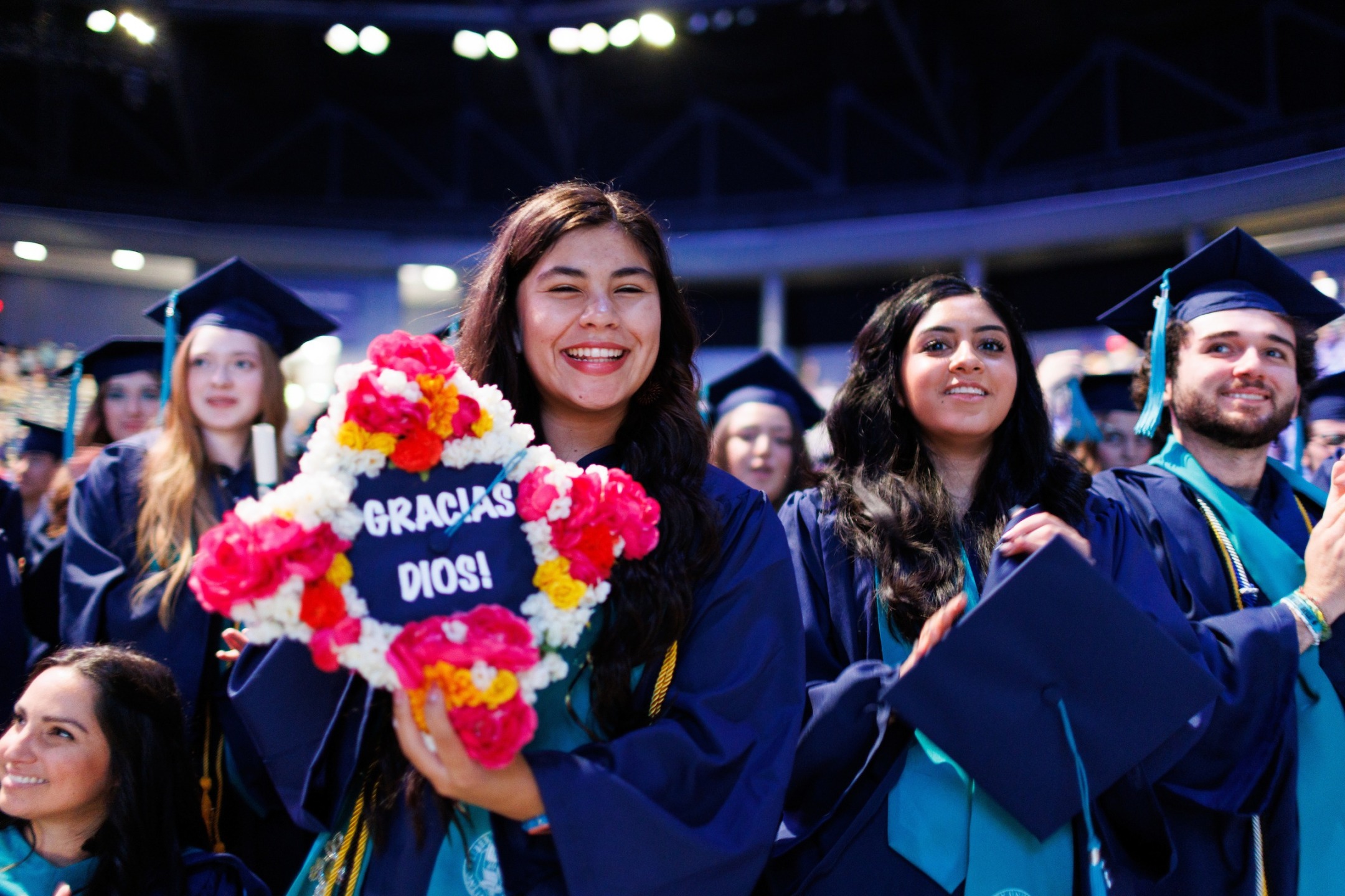 Graduation Home | Liberty University Online Academy Graduation Home | Liberty University Online Academy