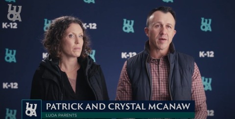 How LUOA Works | Liberty University Online Academy