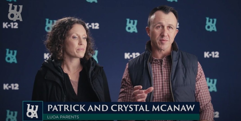 Admission Process | Liberty University Online Academy