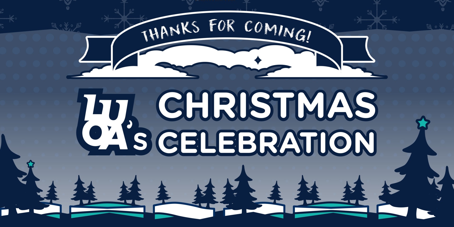 Annual Christmas Celebration | Liberty University Online Academy