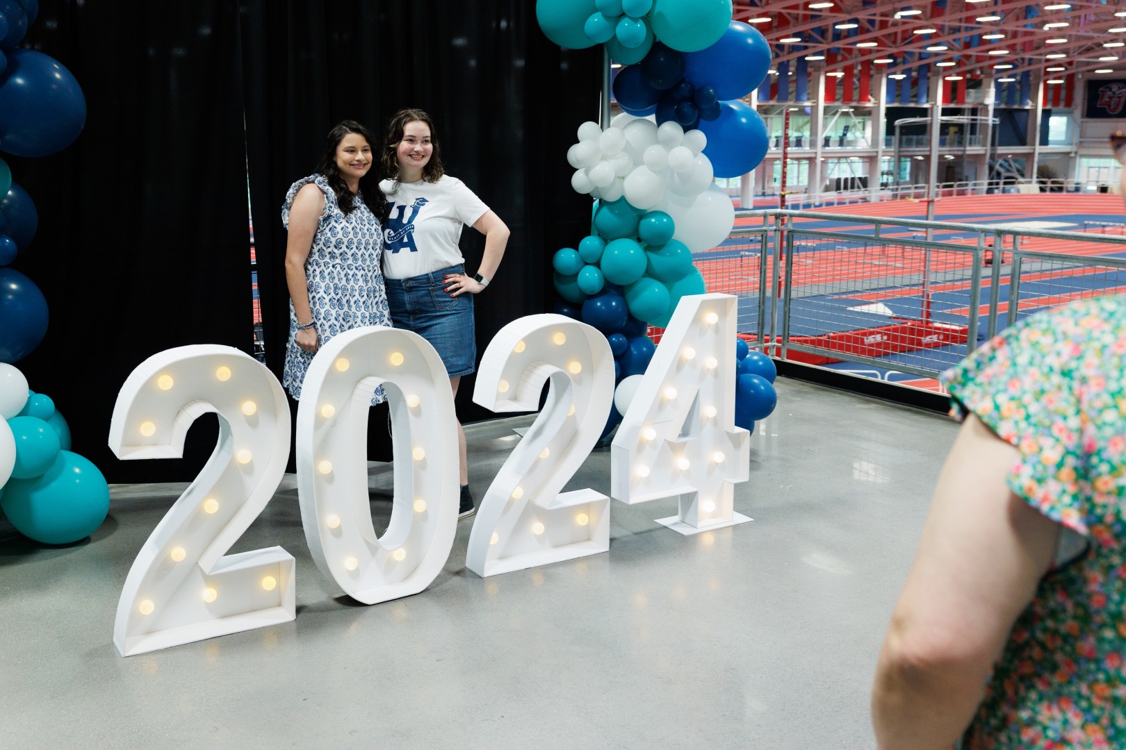 Graduation Ceremony | Liberty University Online Academy