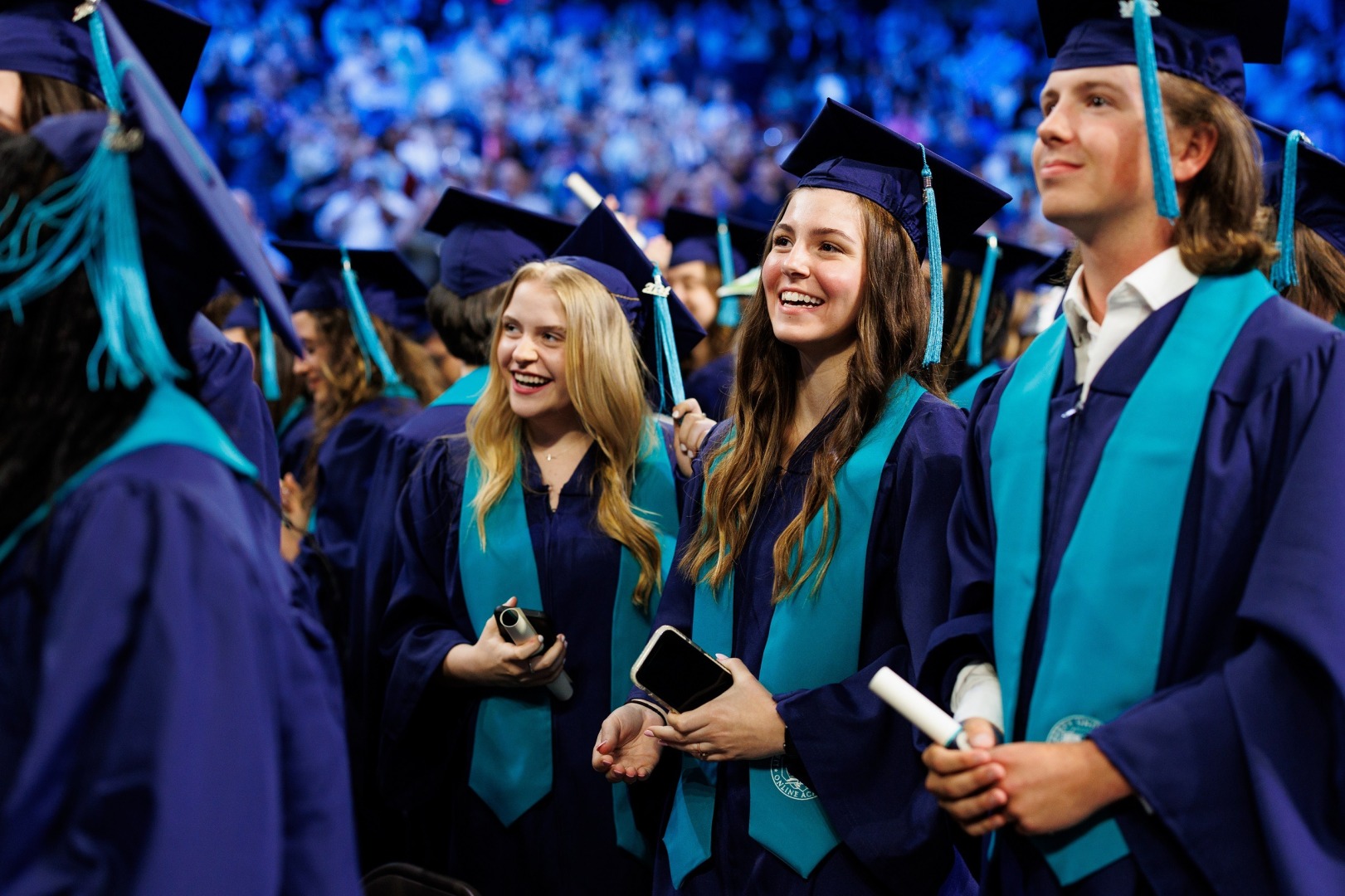 Past Event Highlights | Liberty University Online Academy