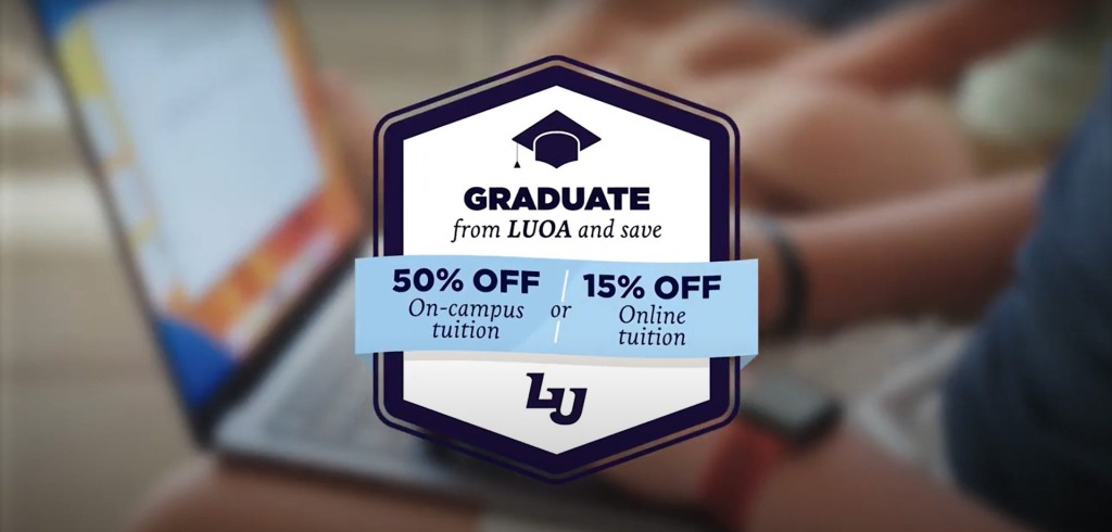 Why Choose Liberty University for College?