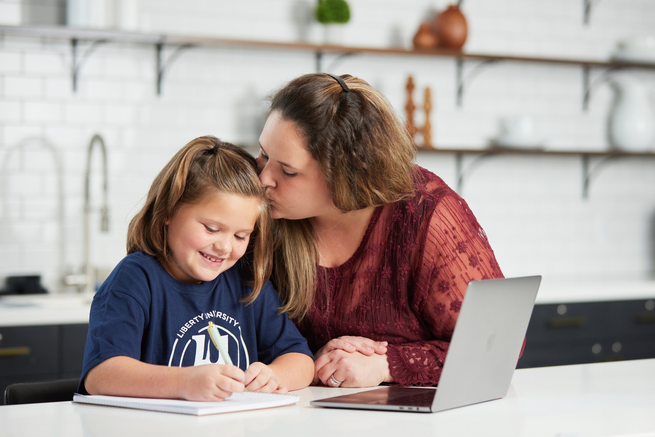 Academic Accommodations (504) | Liberty University Online Academy