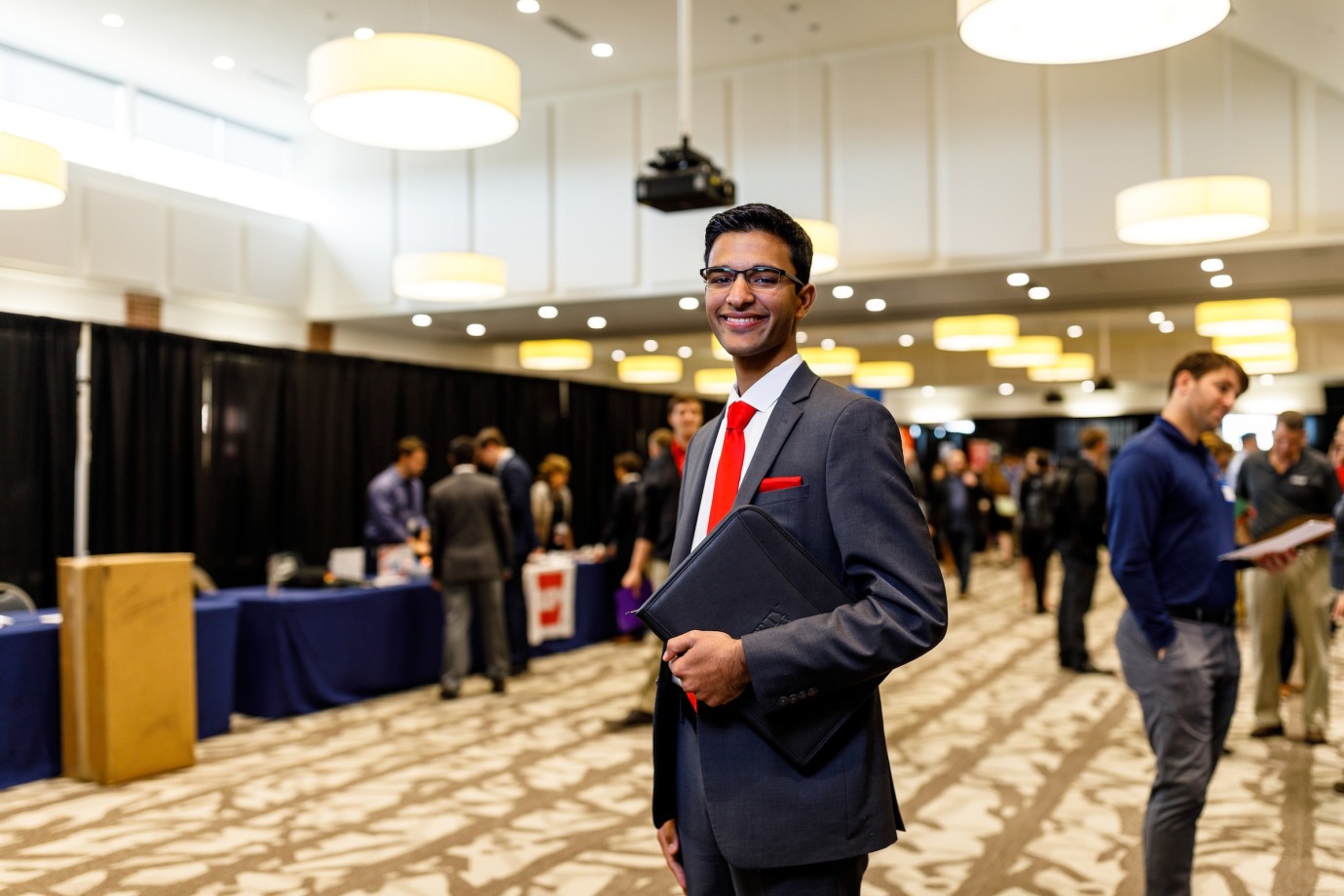 Career Support | Liberty University Online Academy