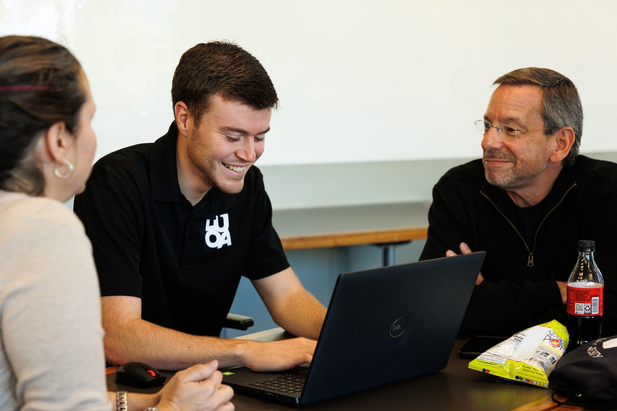 Support Services | Liberty University Online Academy