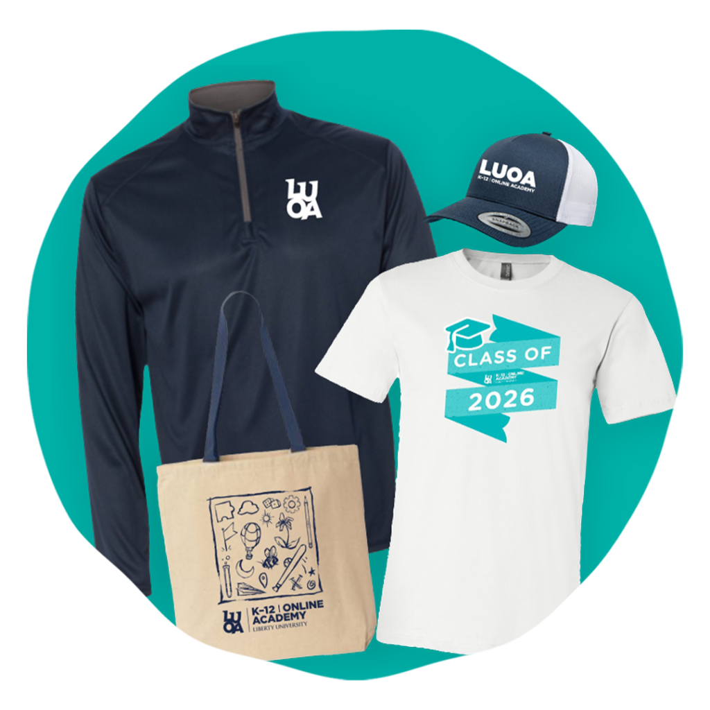 Current Students | Liberty University Online Academy