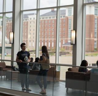 Online Master's, Bachelor's, & Doctoral Degrees | Liberty University