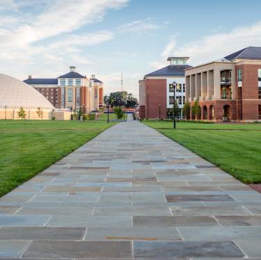 Online Master's, Bachelor's, & Doctoral Degrees | Liberty University