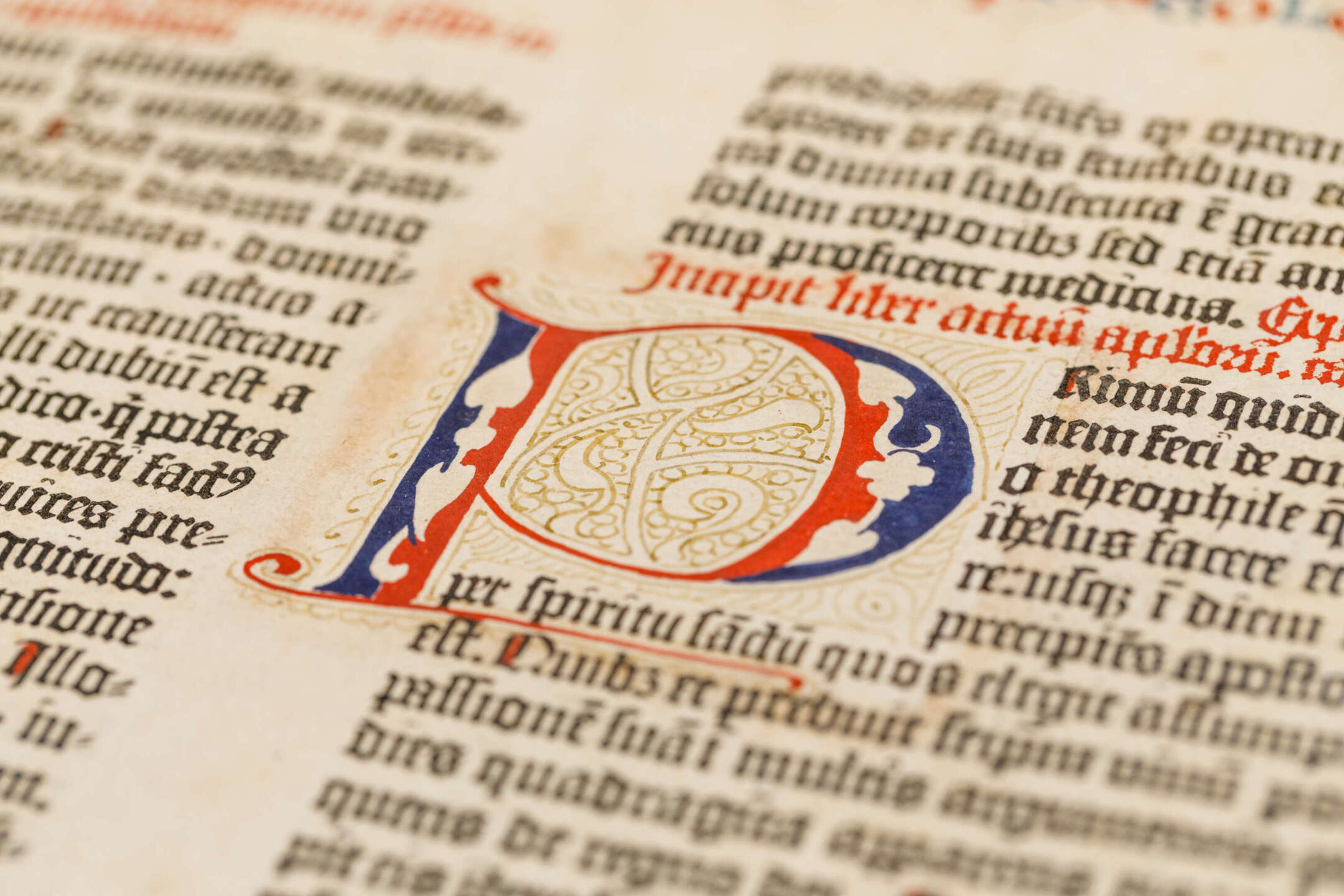 School of Divinity | Online Graduate Certificates | Liberty University