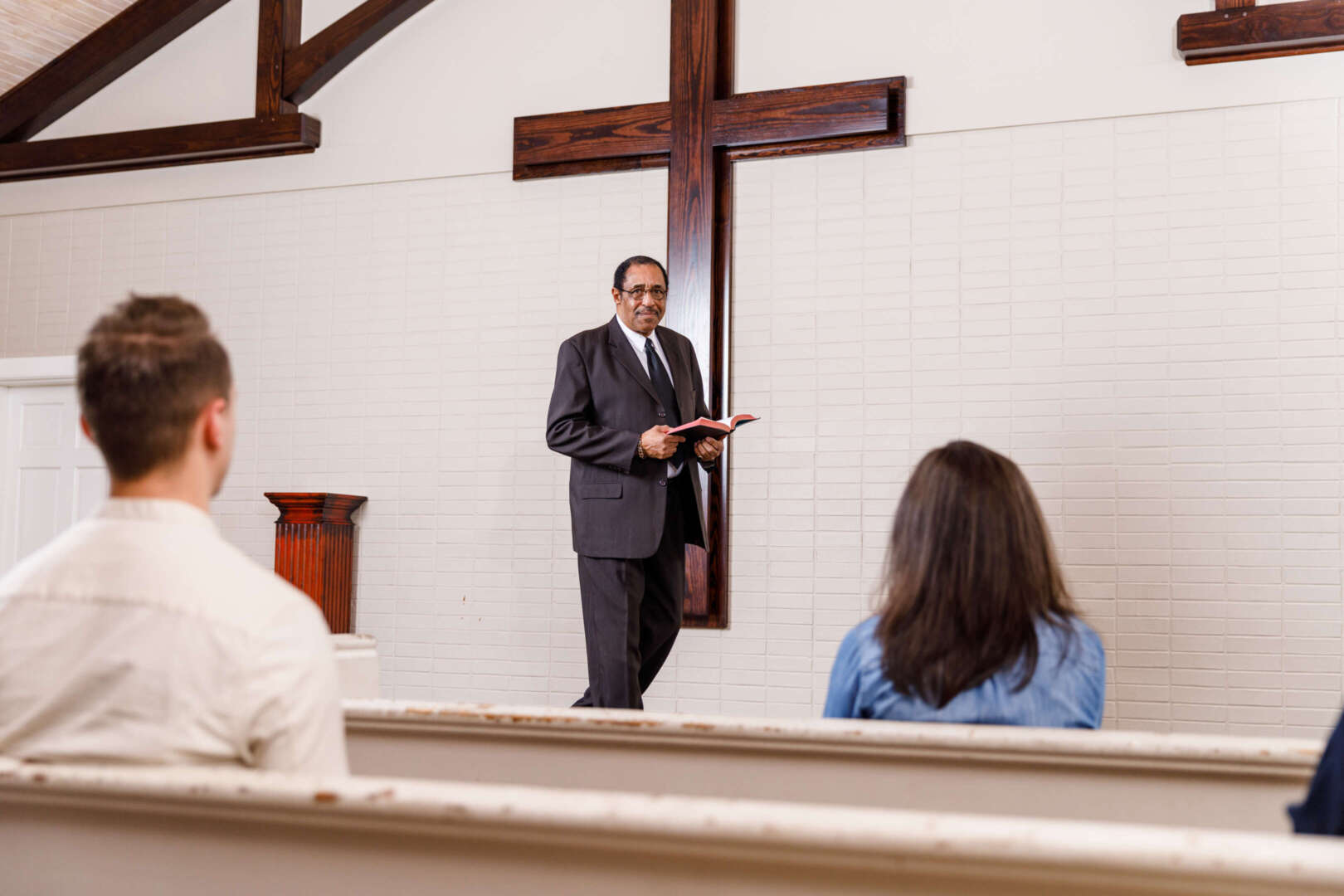 Liberty Theological Seminary | Online Doctoral Degrees