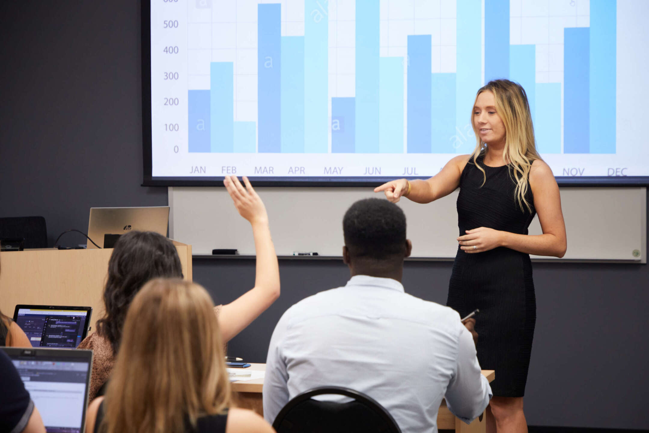 School of Business | Associate Degrees Online | Liberty University