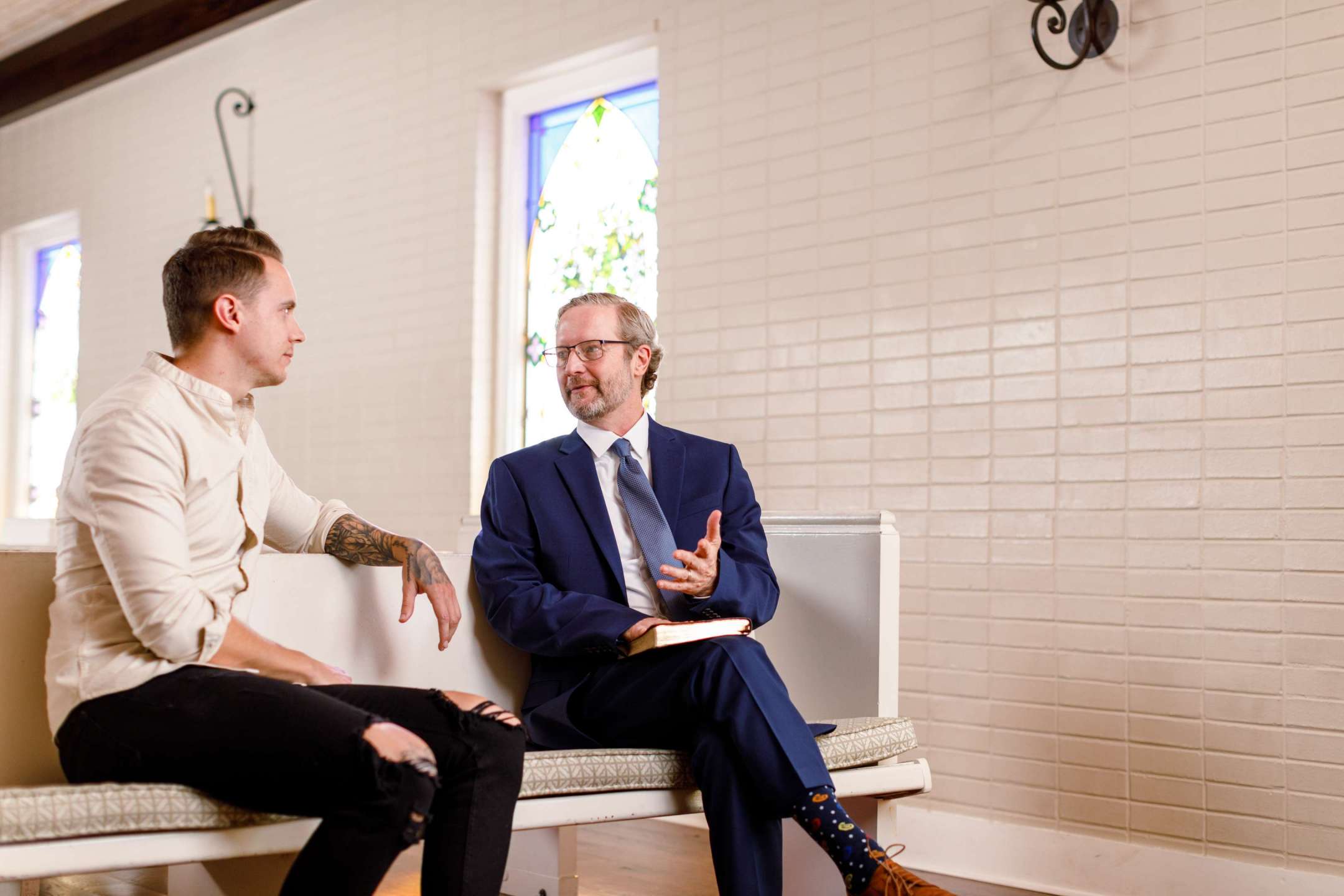 Associate of Arts in Christian Apologetics Online Degree Program