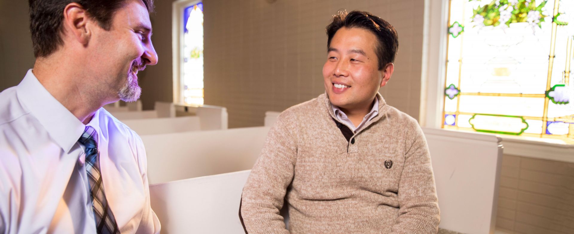 Master of Divinity (MDiv) | Theology Online Degree | Liberty University