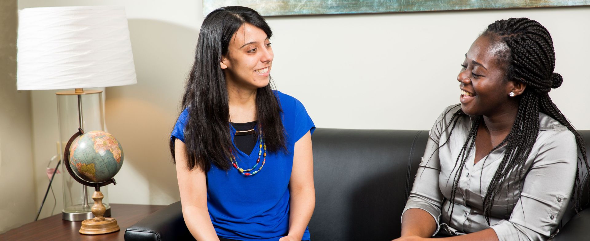 Admissions: Master of Arts in Clinical Mental Health Counseling