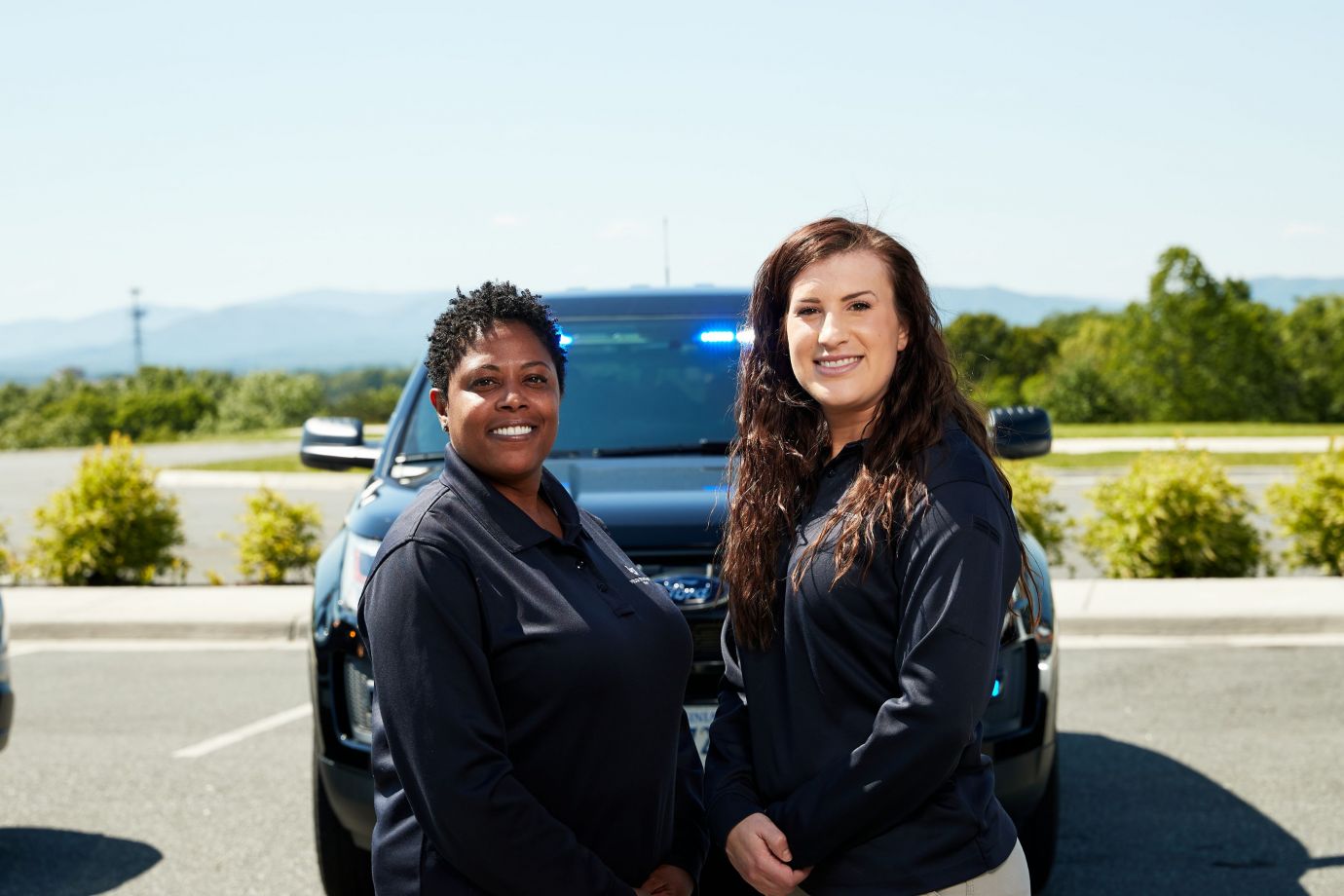 Online Advanced Certificate in Homeland Security | Liberty University