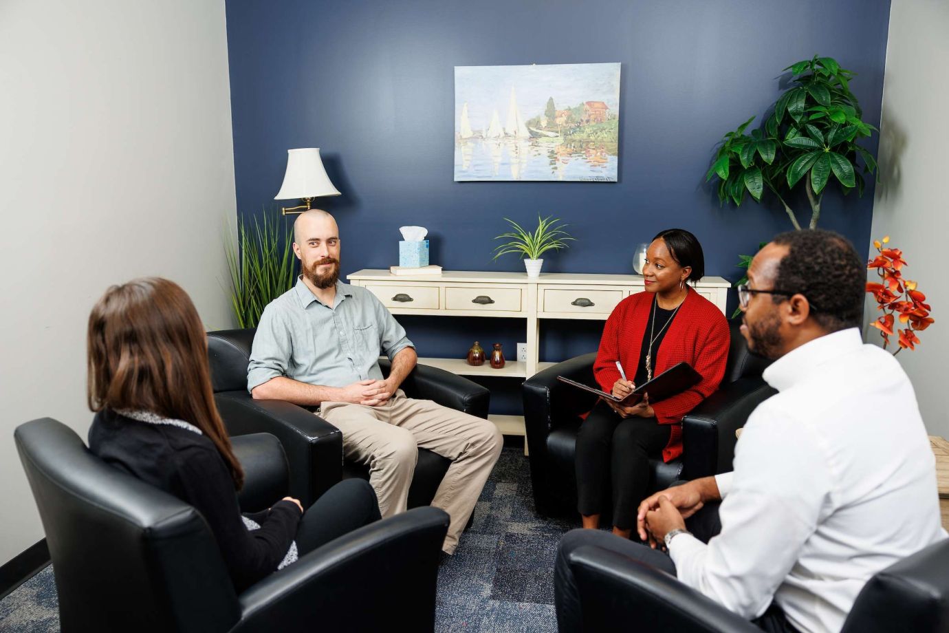 Online Advanced Standing MSW | Individual/Family Clinical | Liberty