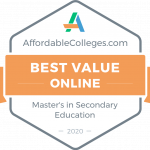 Master of Arts in Teaching Degree Online | Online MAT Degree