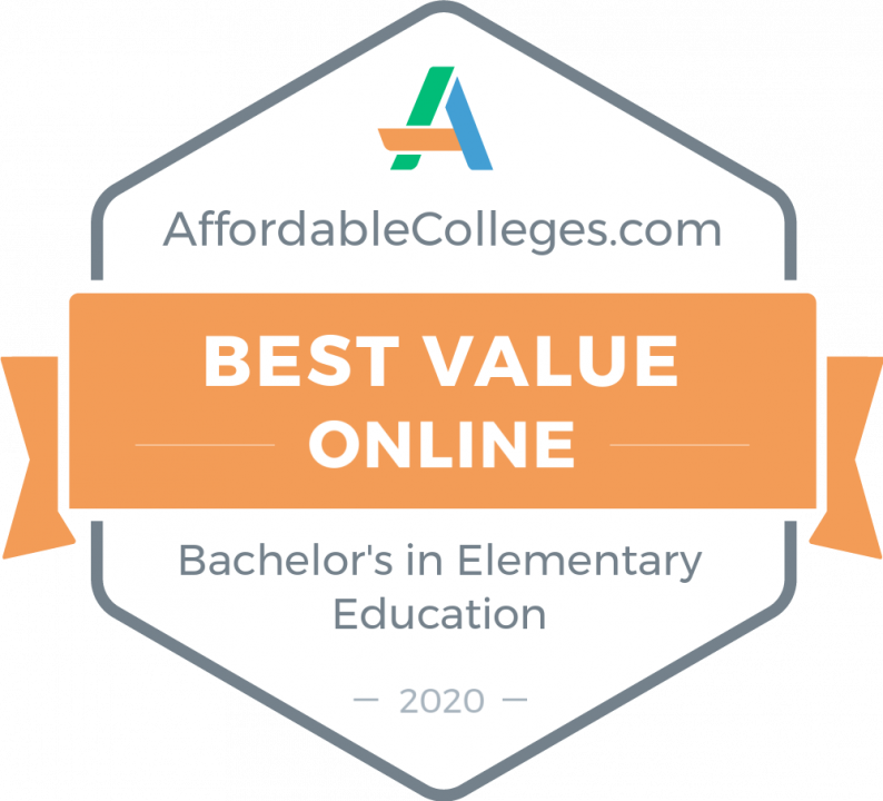 Online Education Bachelor's Degrees | Liberty University
