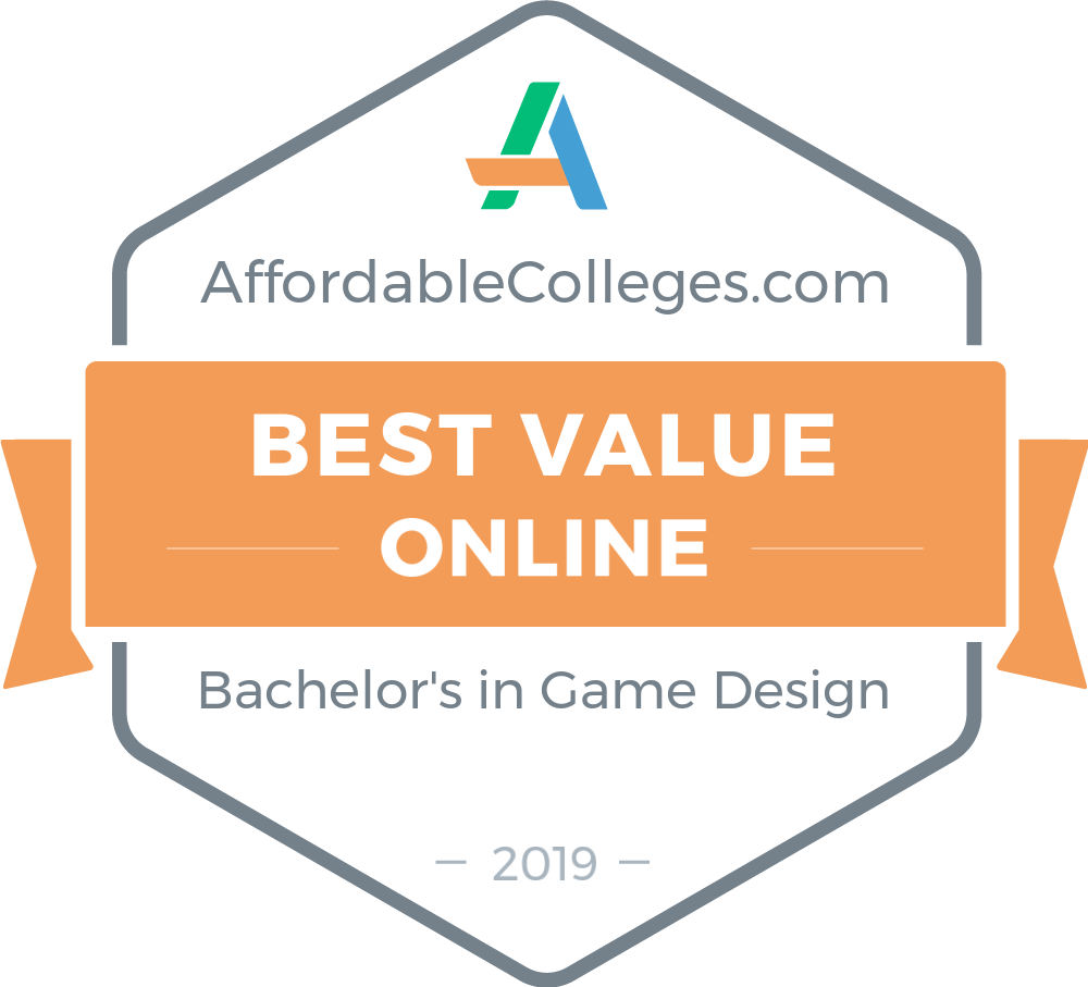 Online BS in Information Technology | Gaming Design | Liberty University