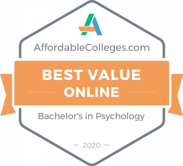 BS in Psychology | Christian Counseling Degree Online | Liberty University