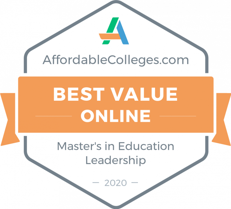 Online Master's in Educational Leadership (MEd) | Liberty University
