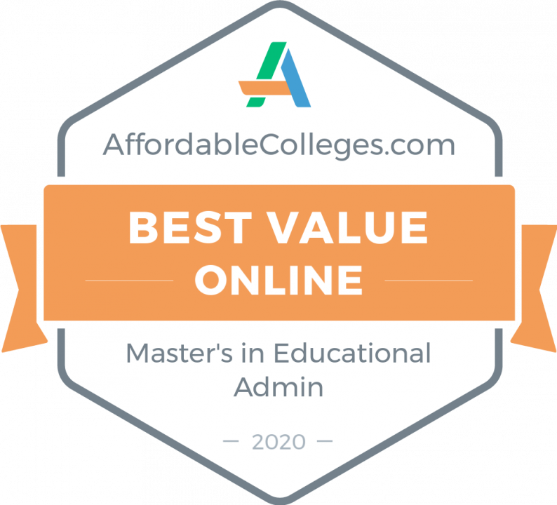 Master's in Higher Education Online | M.Ed. | Liberty University