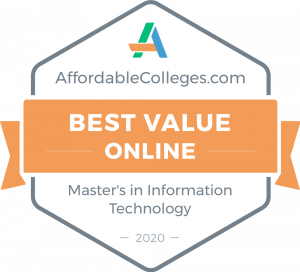 Master of Science in Information Technology Online | Liberty University