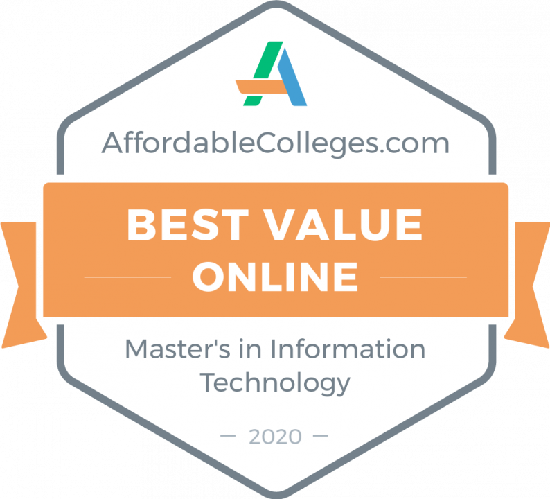 Master of Science in Information Technology Online | Liberty University