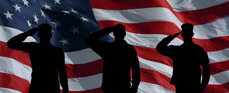 Military Office Hours | Kyle Sullivan | Liberty University