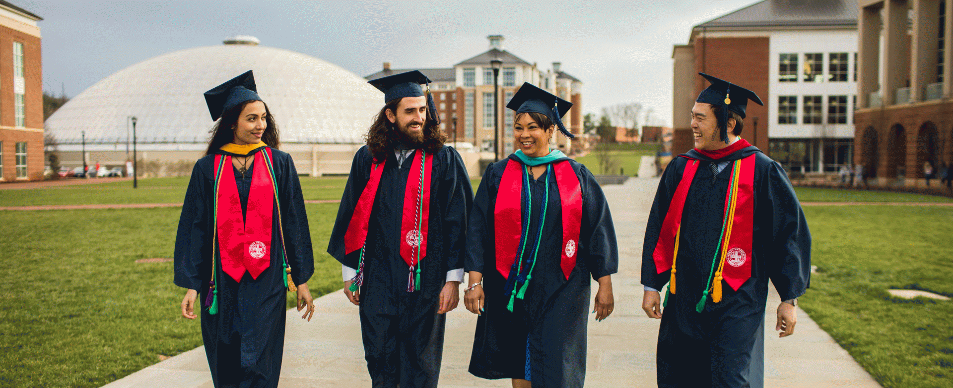Bachelors Degree Online Programs | Liberty University