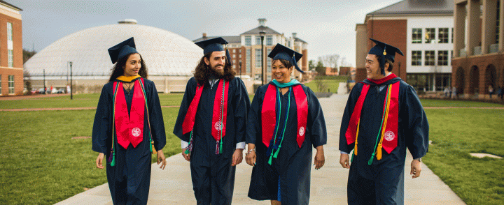 Associate Degree Online Programs | Liberty University
