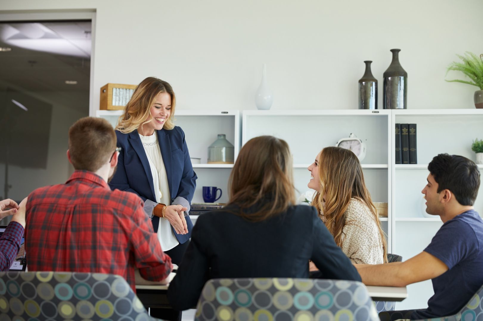 Associate of Arts in Religion Online | Liberty University