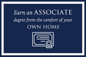 Associate Degree Online Programs | Liberty University