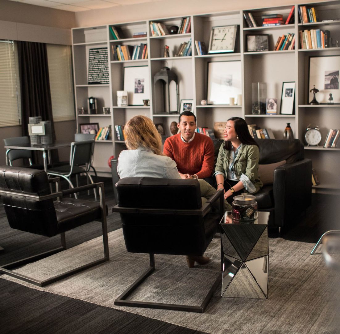 Associate Degree Online Programs | Liberty University