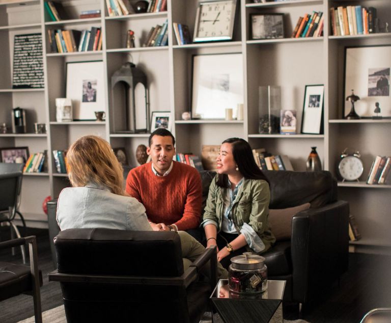 Associate Degree Online Programs | Liberty University