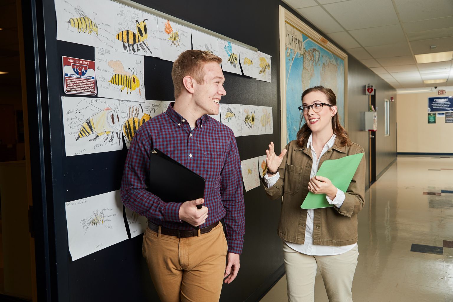 Associate Degree in Education Online | Non-Licensure | Liberty University