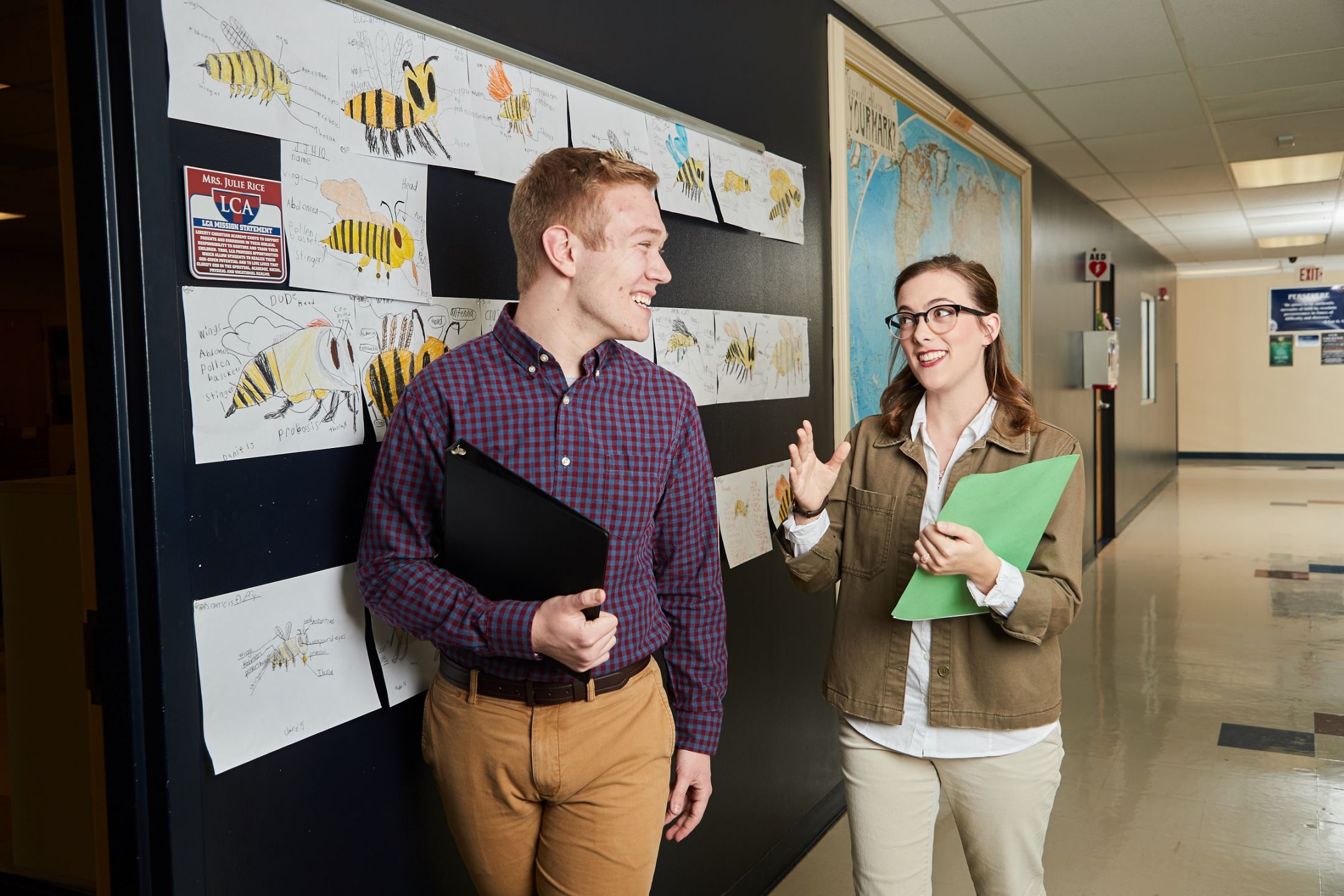 Associate Degree in Education Online | Non-Licensure | Liberty University