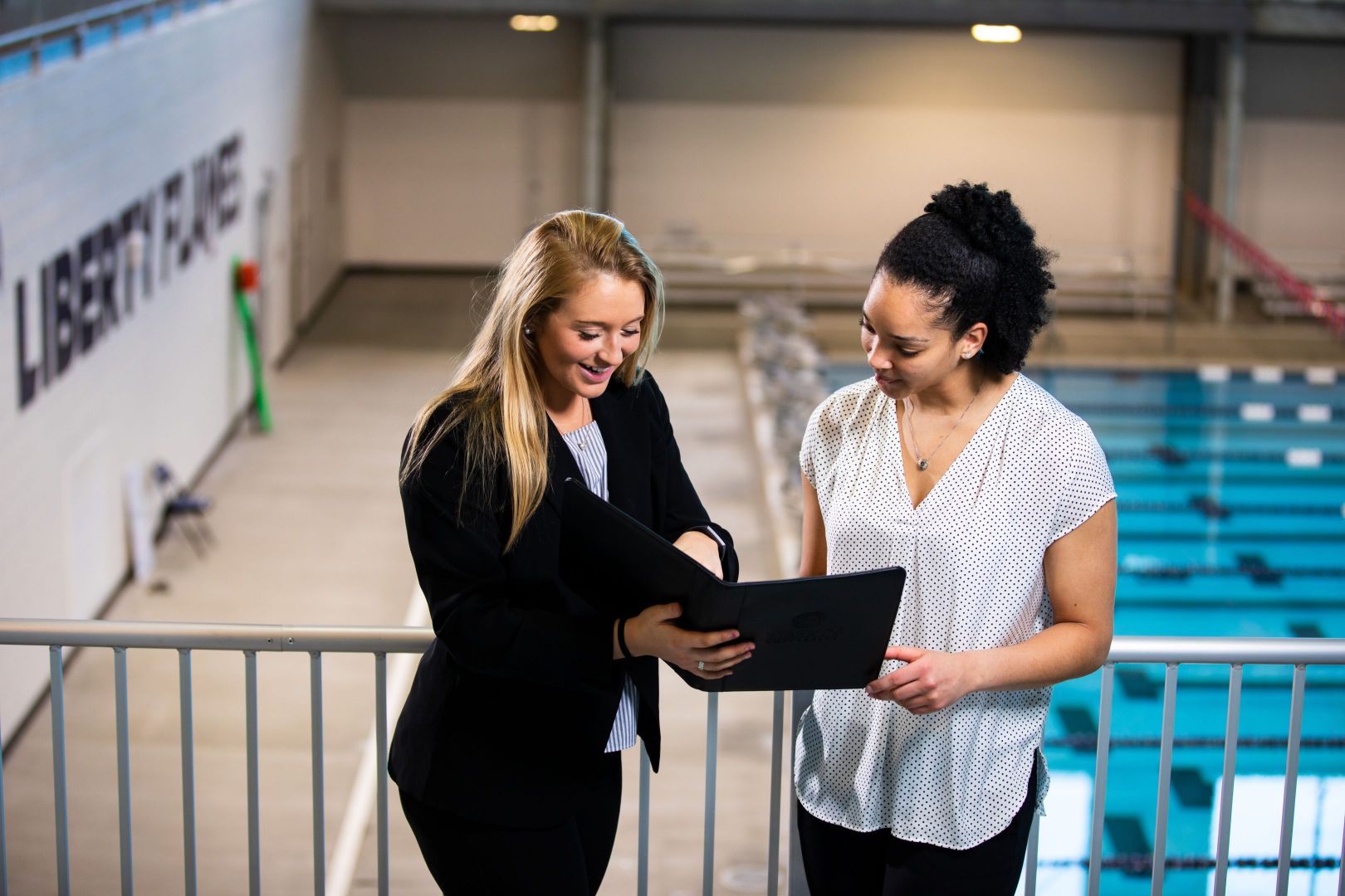 Bachelor of Science in Sports Management - Sports Outreach