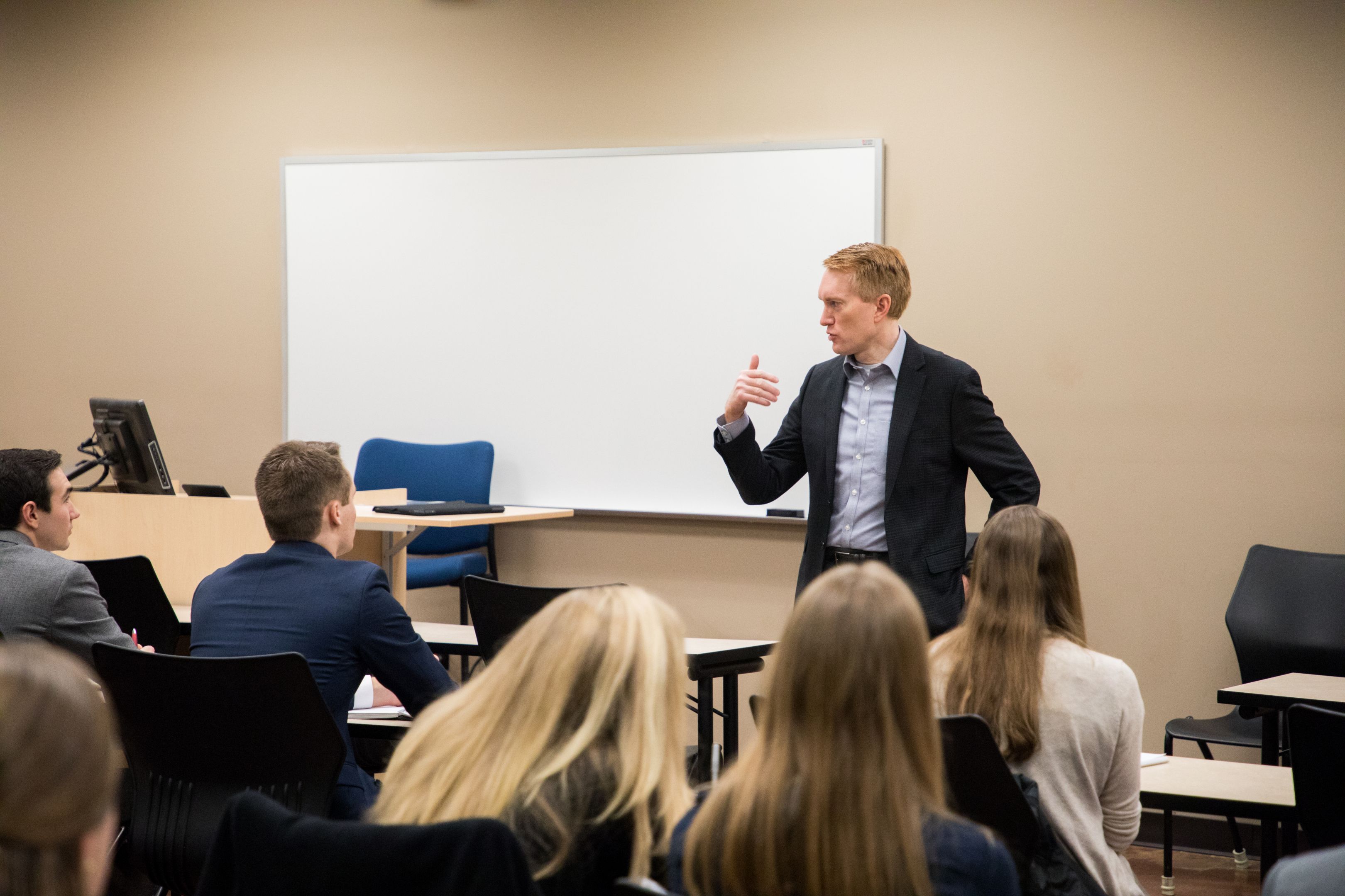 Bachelor of Science in Political Science Online Degree