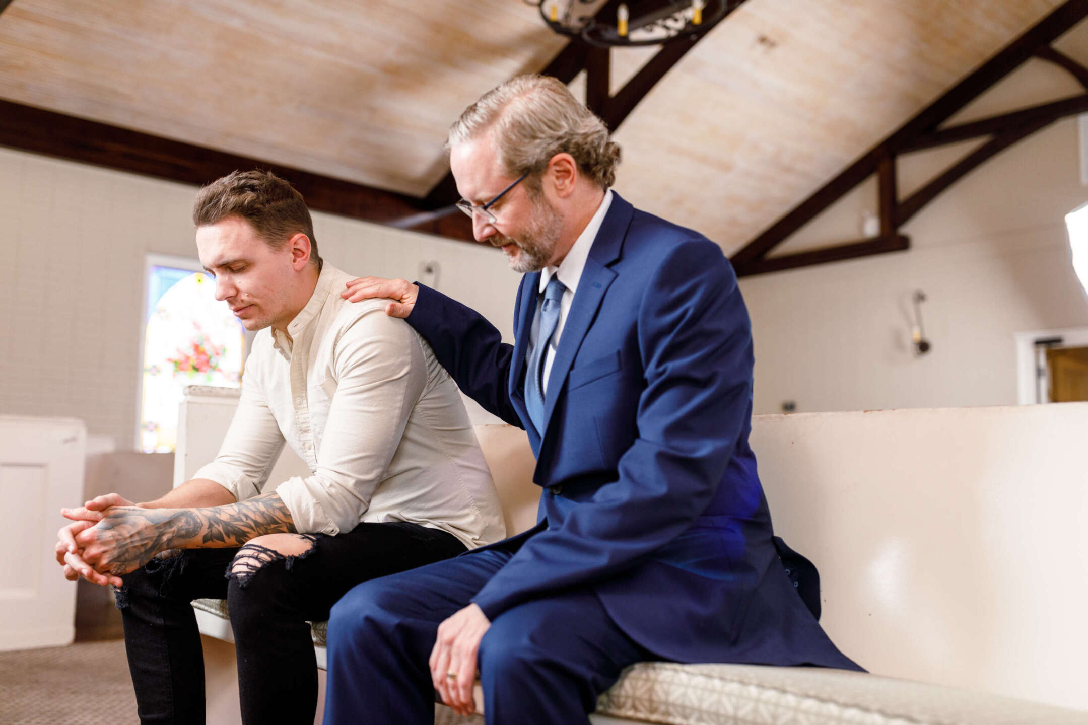 Online Bachelor of Science in Bible | Liberty University