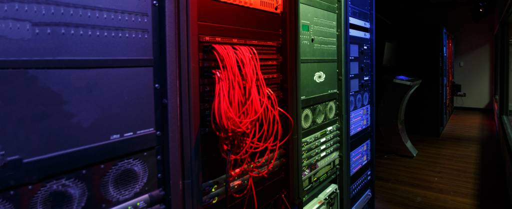 Bachelor's of Science in Information Systems | Data Networking | Liberty