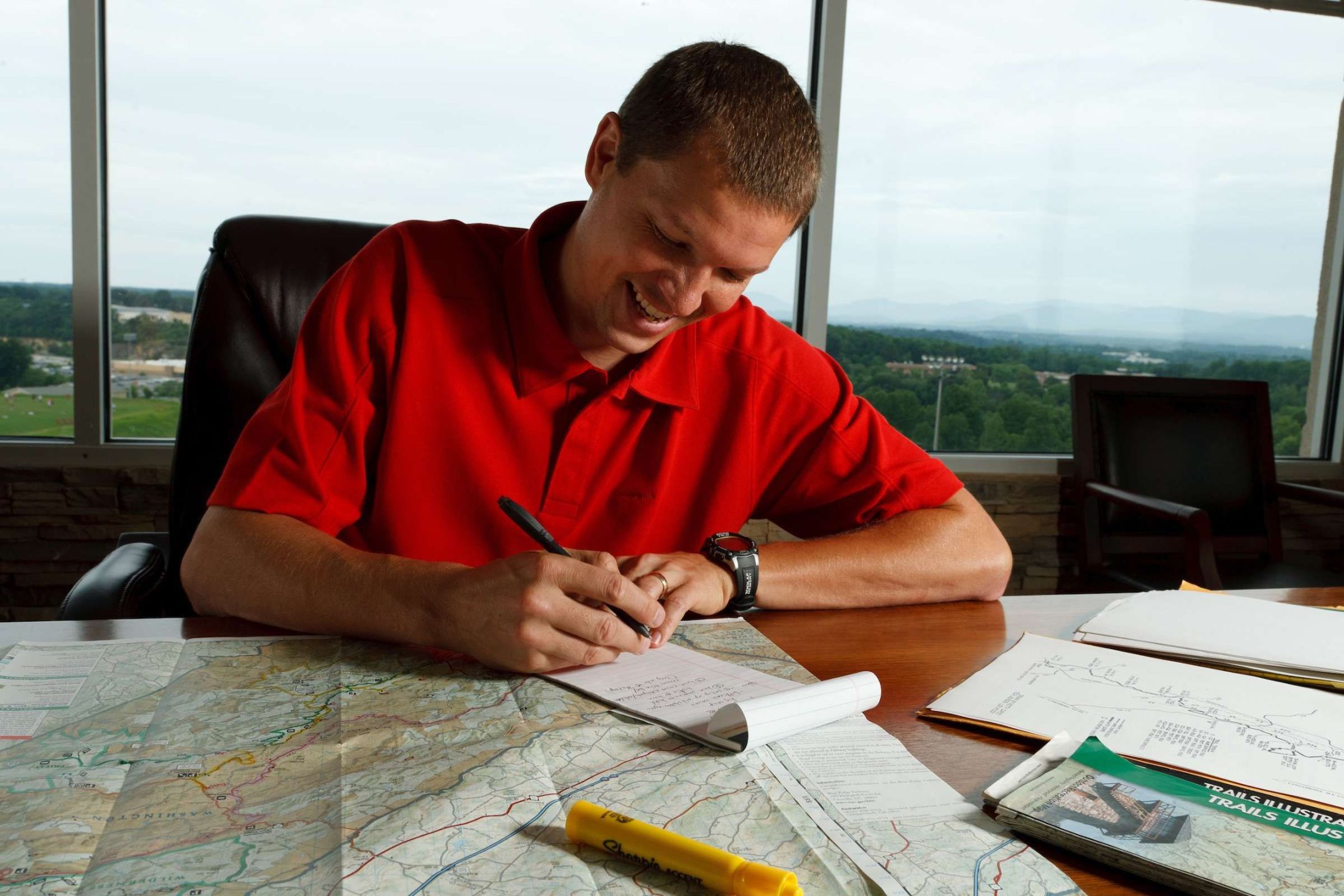 Bachelor’s Degree in Geography | Liberty University