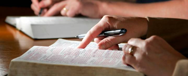 Bachelor of Science in Religion Online Degree Program | Liberty University