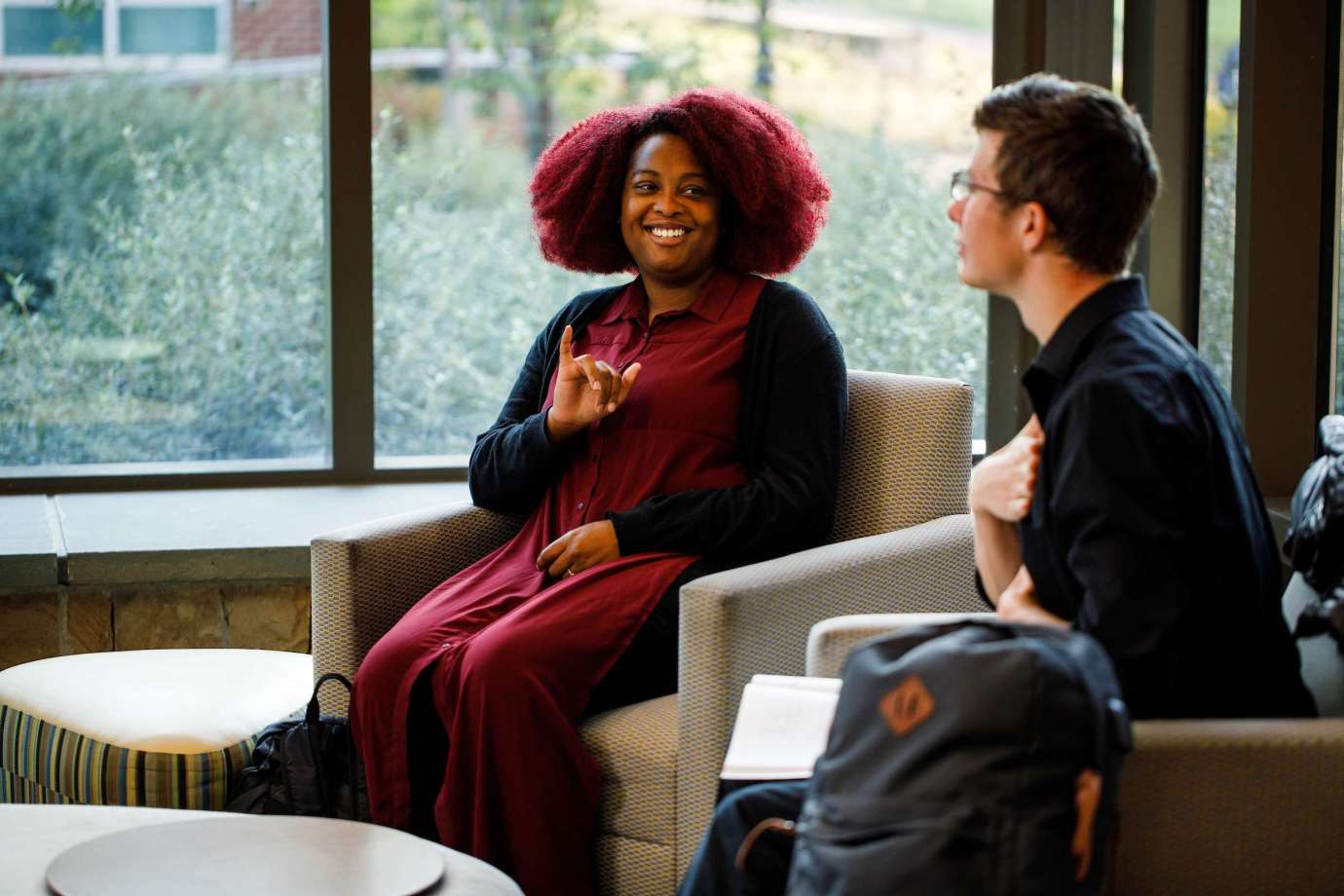 BS in Religion | Disability Ministry | Liberty University